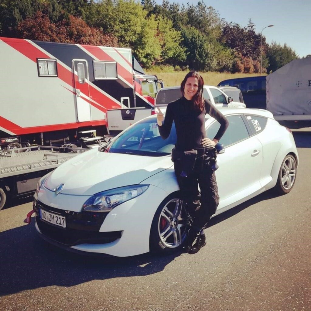 Deutscher Sportfahrer Kreis e. V. | dskev.de