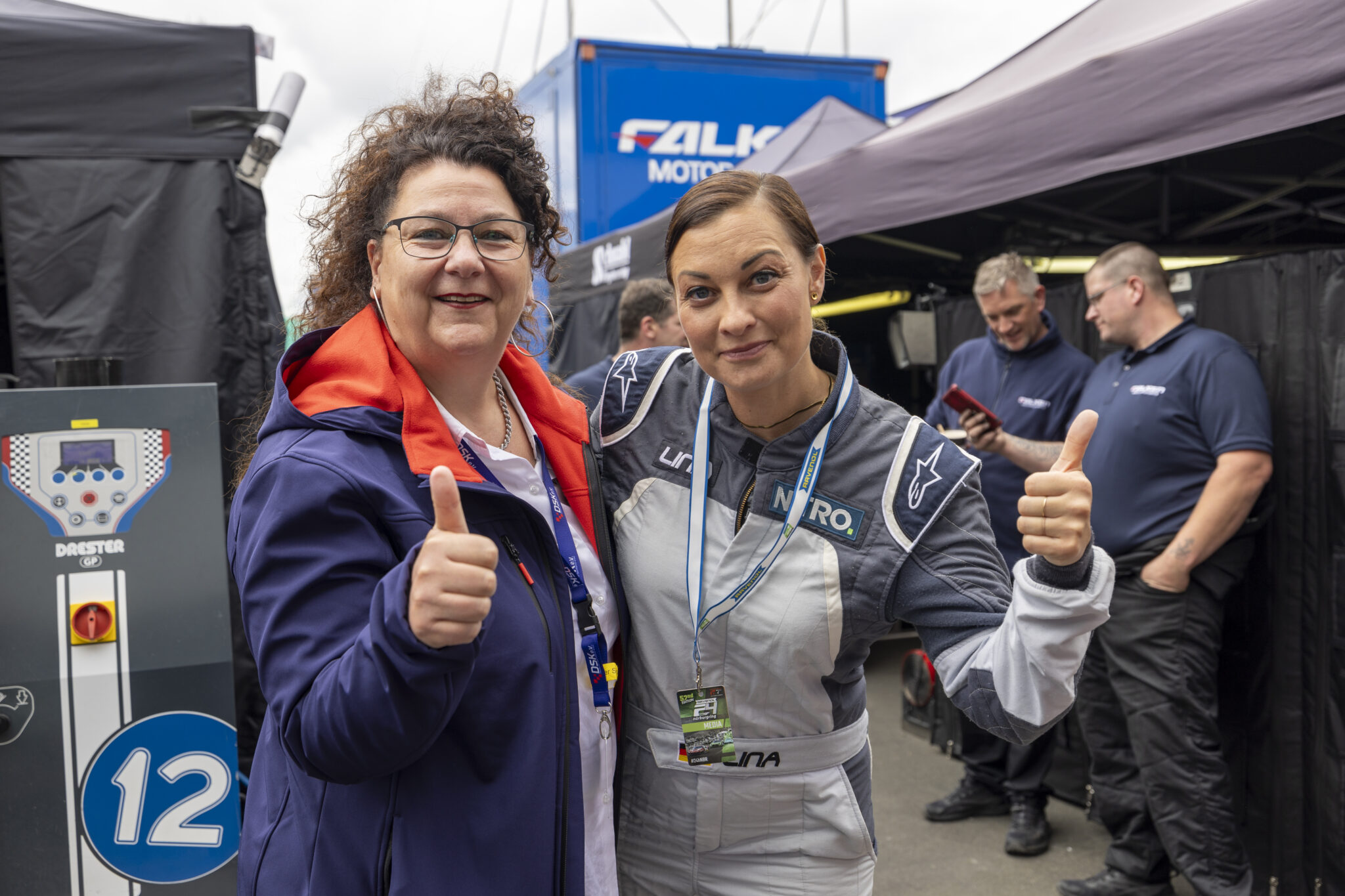 Deutscher Sportfahrer Kreis e. V. | dskev.de